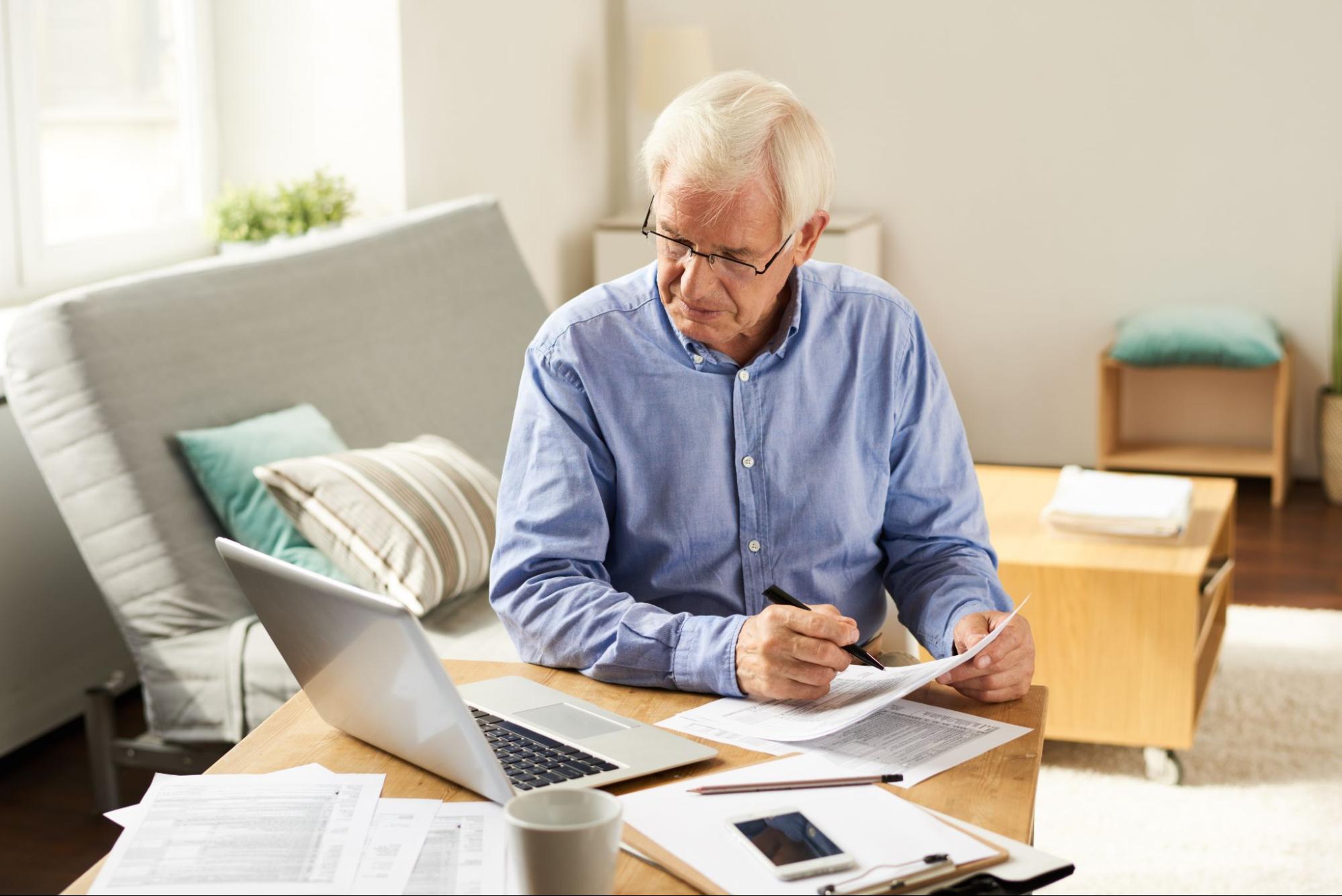Retire Like a Pro: How to File Retirement on Taxes - After Work Wonders