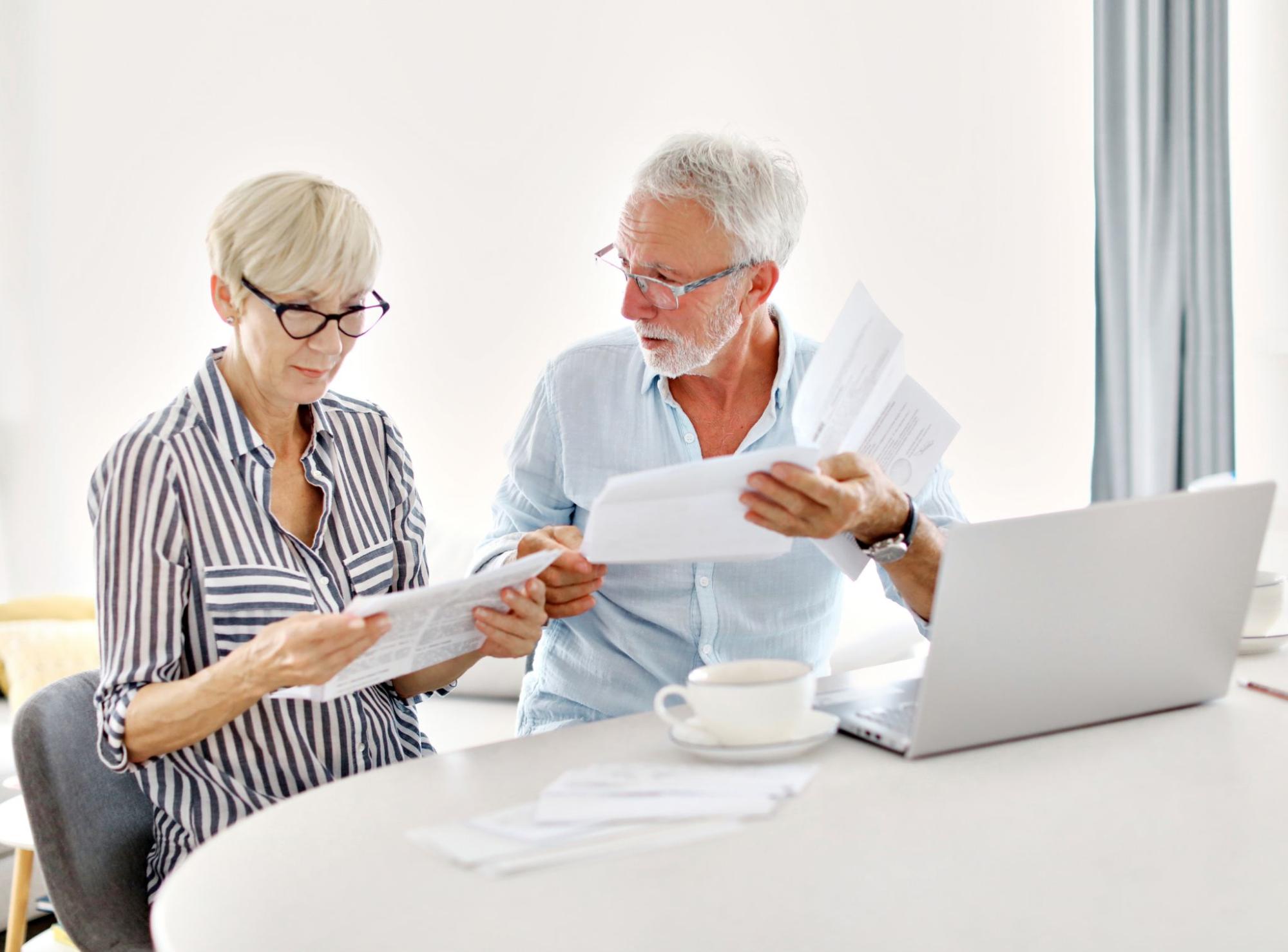 Retirement Accounts 101: How They Work and Why You Need One - After ...