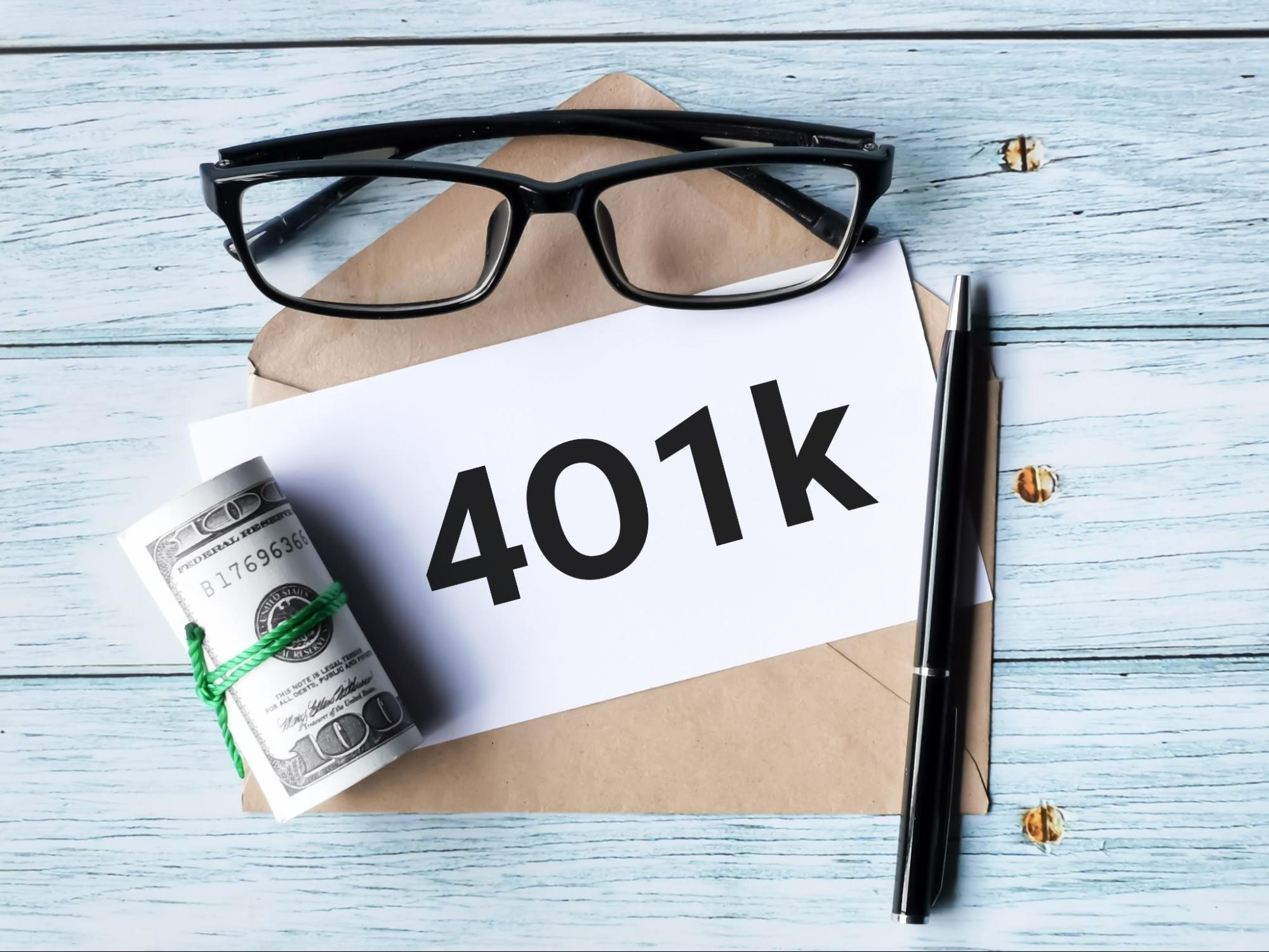 401k Withdrawals: How Many Times Can You Do It Before Retirement ...