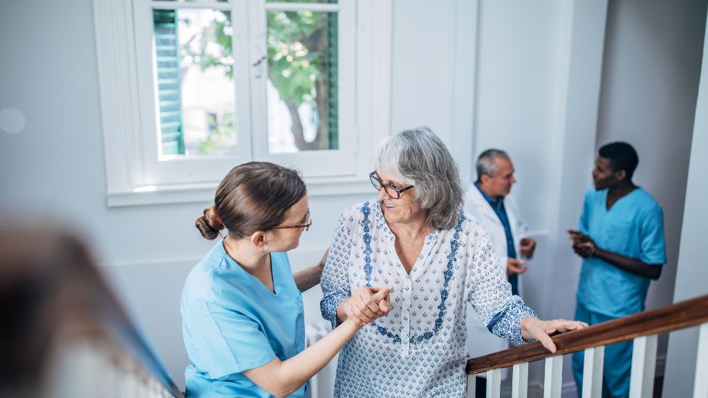 What Retirement Homes Offer: A Guide - After Work Wonders