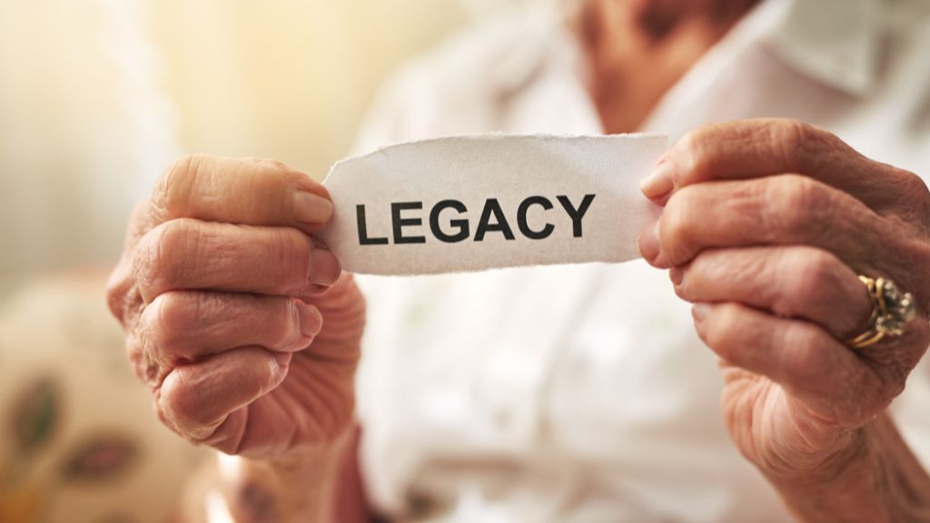 What is Legacy Planning? Everything You Need to Know - After Work Wonders