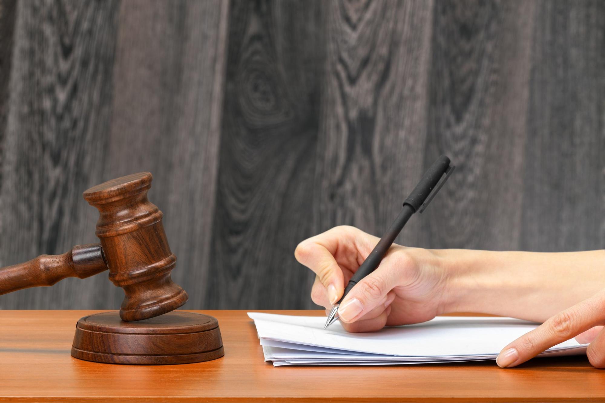 Retirement Benefits for Supreme Court Justices: Here's What You Need to ...