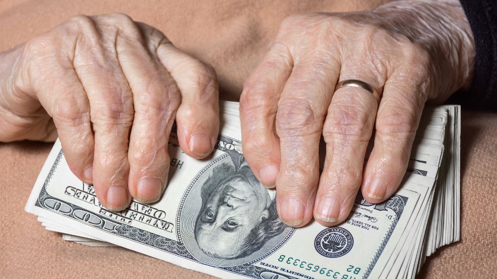 Get Your Cash: How to Withdraw Money from Prudential Retirement - After Work Wonders