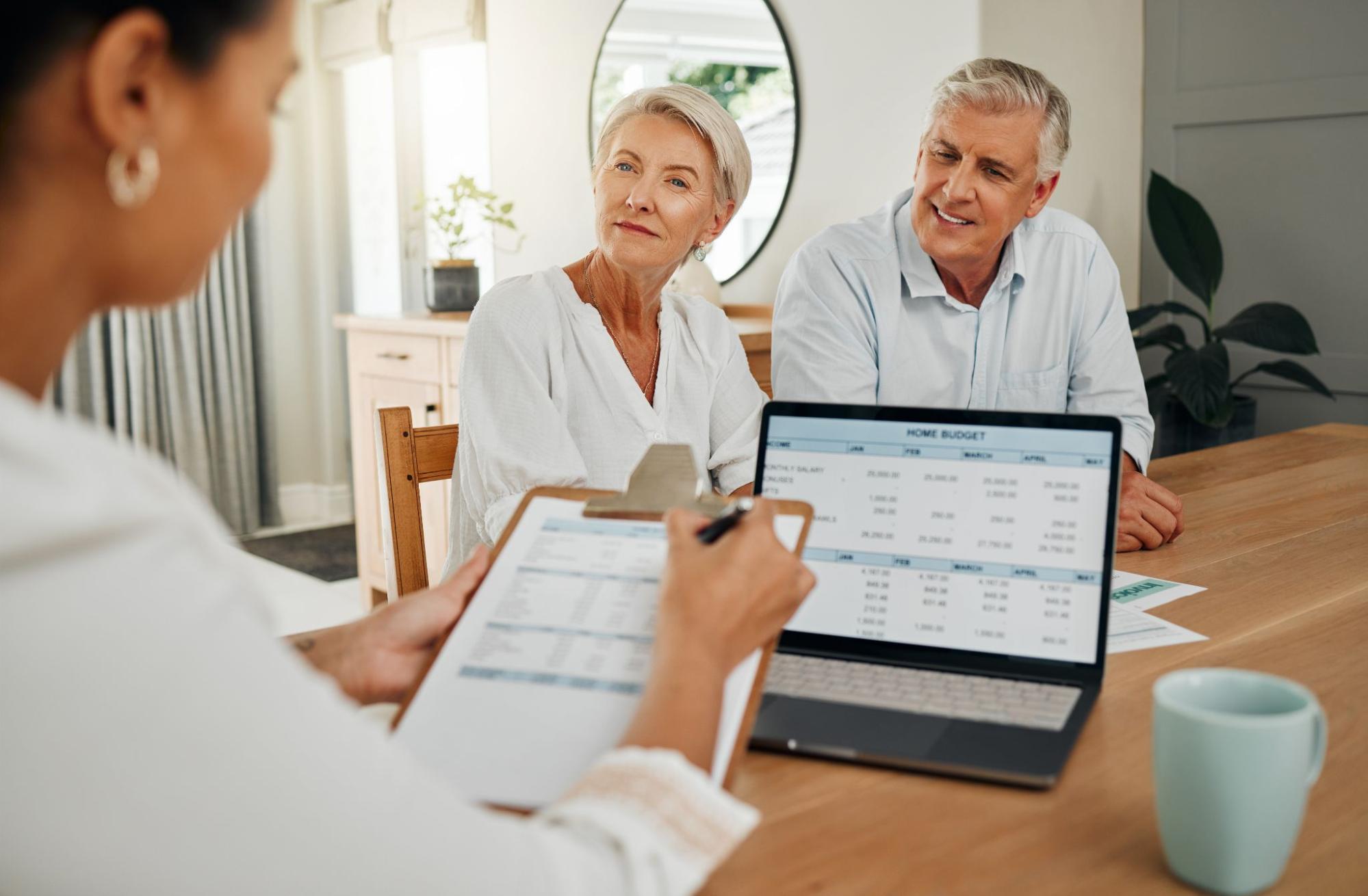 5 Reasons Why Retirement Planning Is Essential: Don't Wait Until It's ...